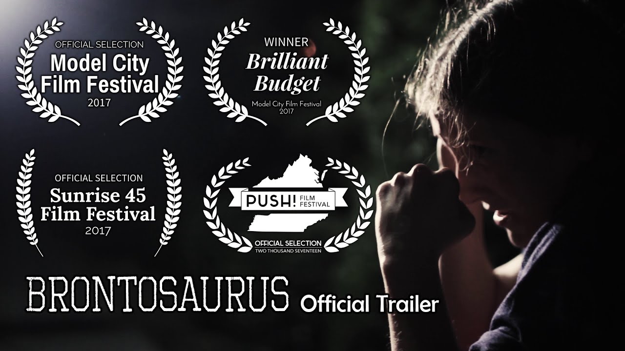 Brontosaurus Official Trailer - YouTube