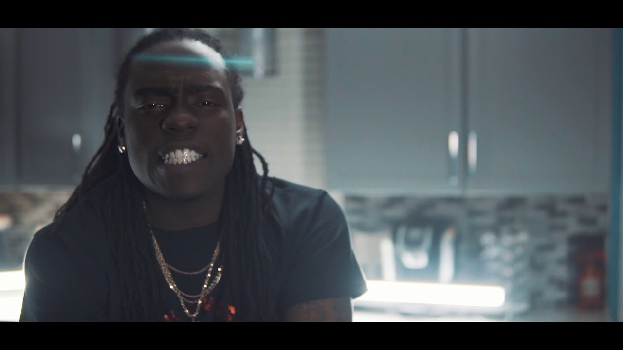 SACK CHASER ENT "Watch" Shot By|@ZaiaVison© (2020) - YouTube