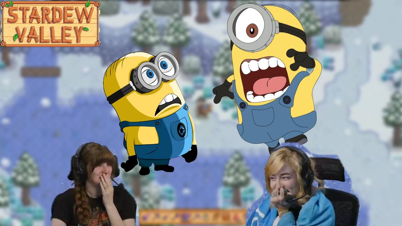 Minions Arguing - YouTube