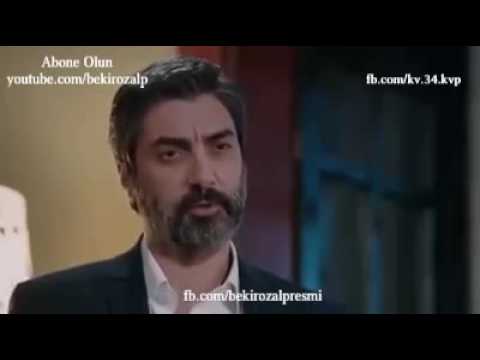 Polat Alemdar Boynumuza Asılmaya Çalışılan Terörüst Yaftasından Kurtulmak