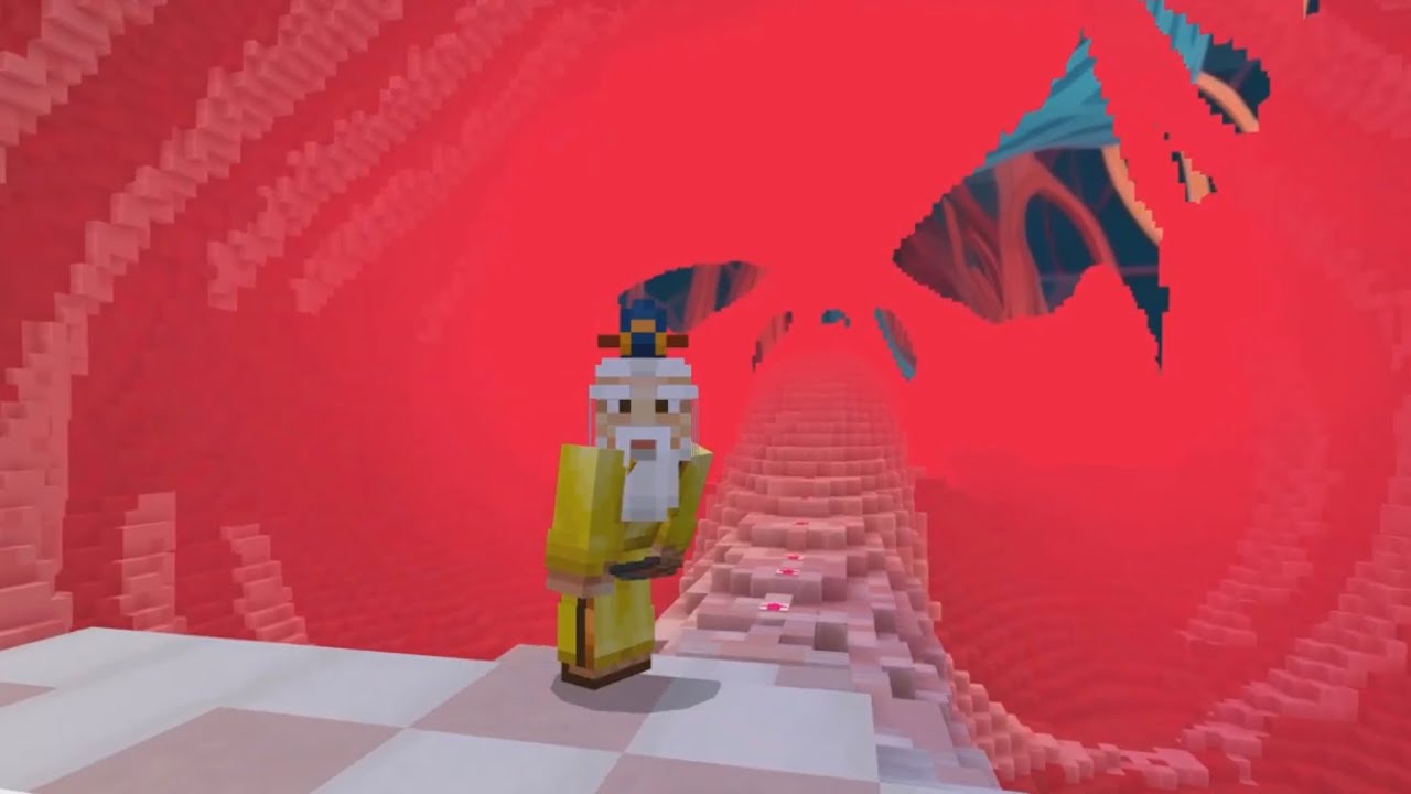 Minecraft / Shiver Down The Spine | Operation Aorta By Wizard And The ...