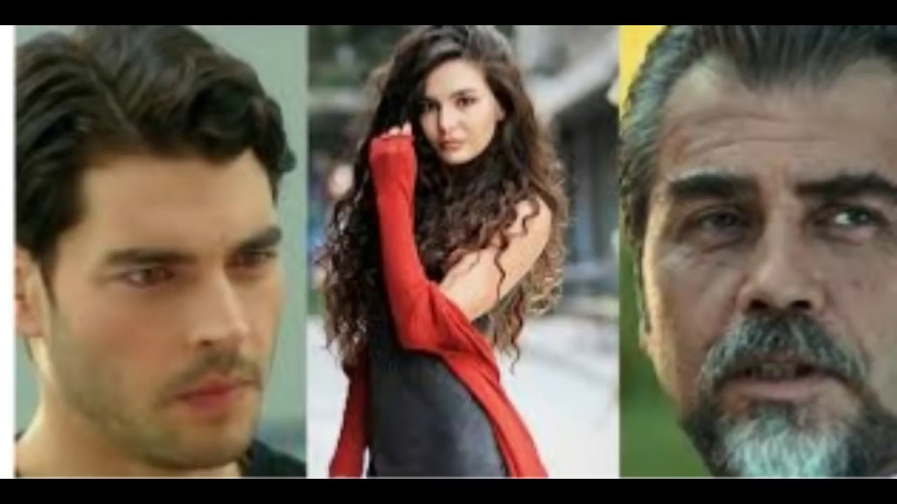 HERCAİ 3.bölüm fragman Analizi -hercai son bölüm analiz- AZİZE ASLANBEY ...