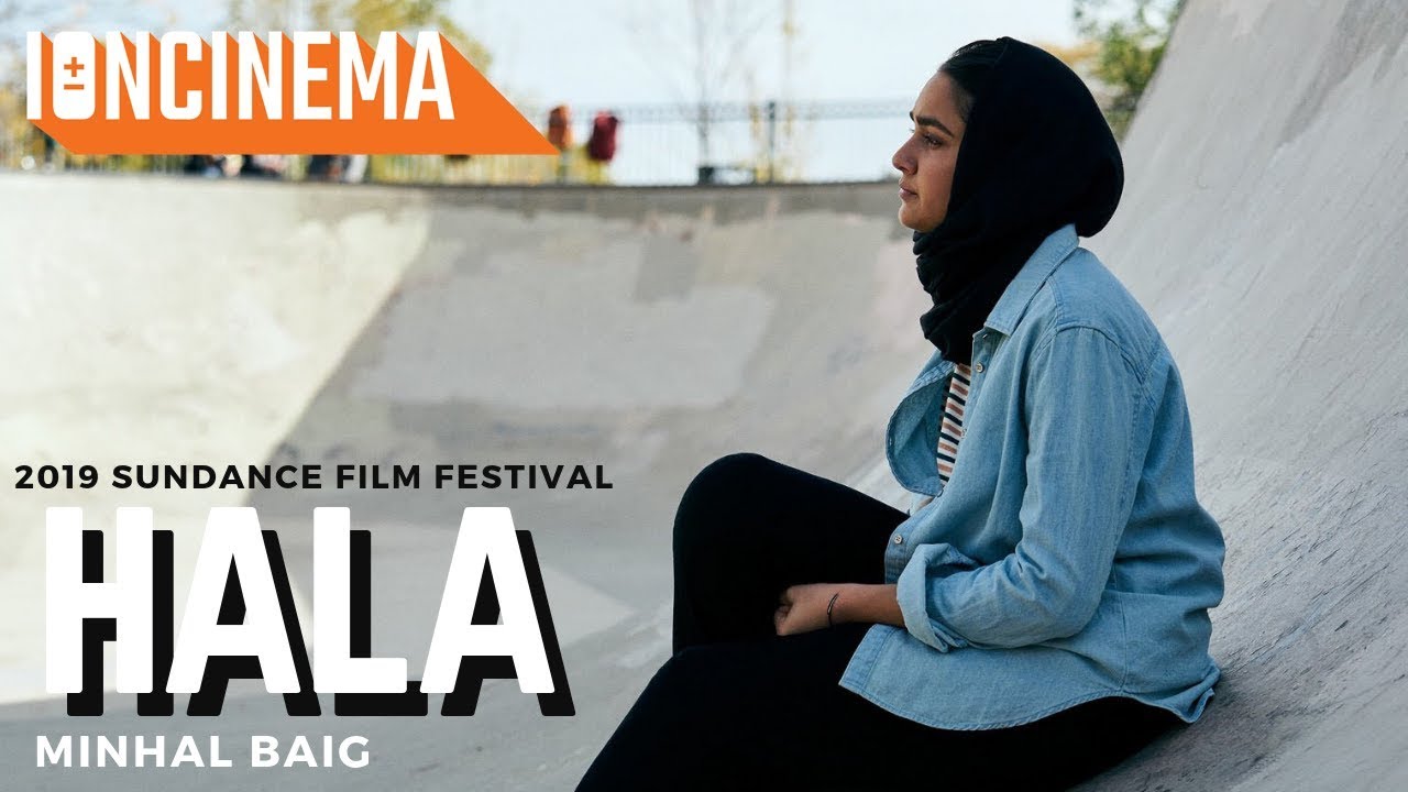 Minhal Baig's Hala | 2019 Sundance Film Festival - YouTube