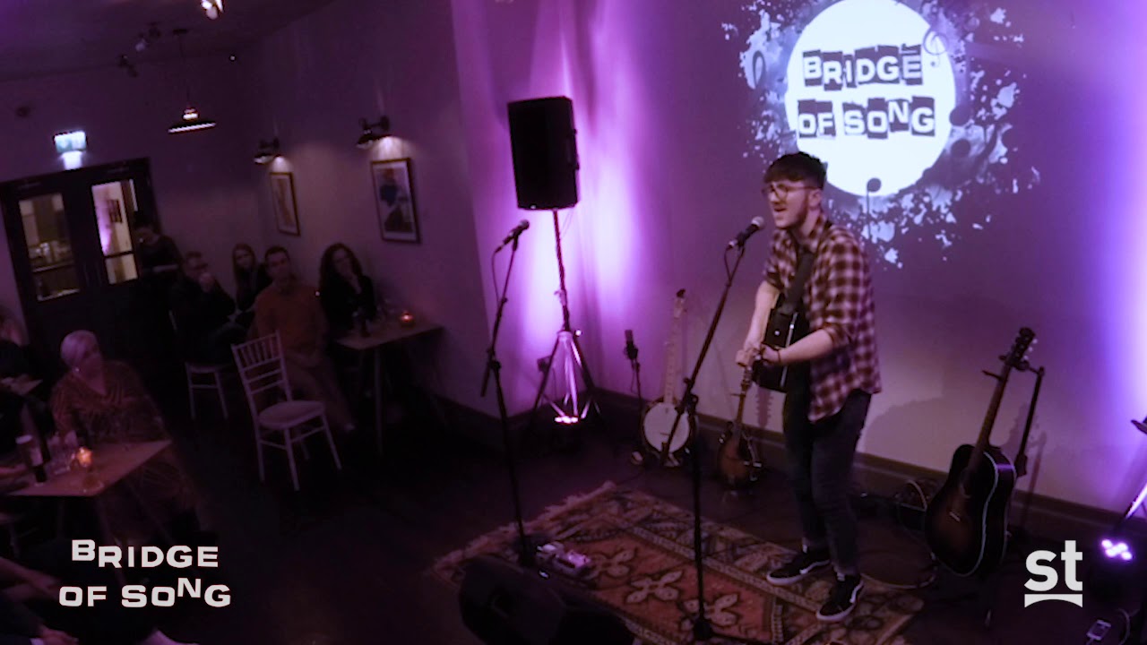 Jack Deegan - 'Sorry' - YouTube