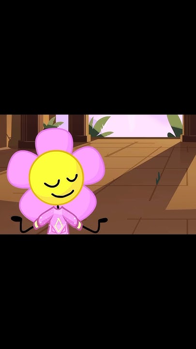 Flower dance meme #helpmemakethismakesense #bfb #bfdi #tpot #inanimateinsanity #funny - YouTube