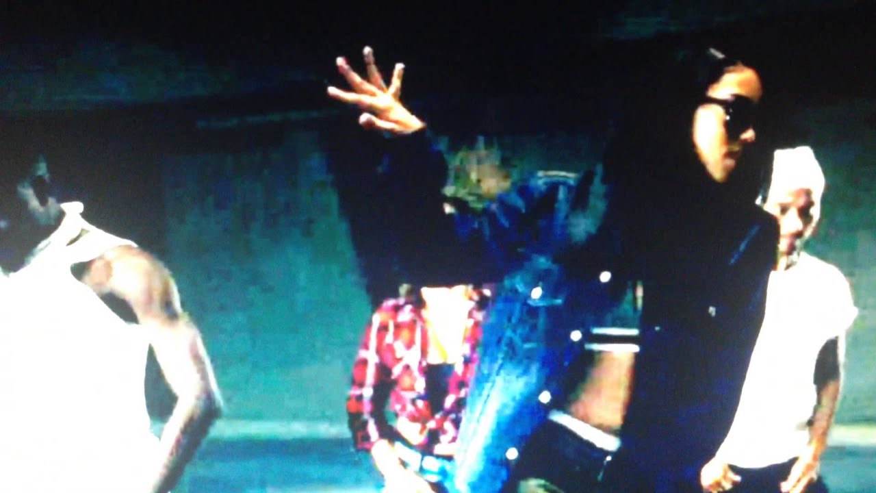 Aaliyah: Princess of R&B Trailer - YouTube