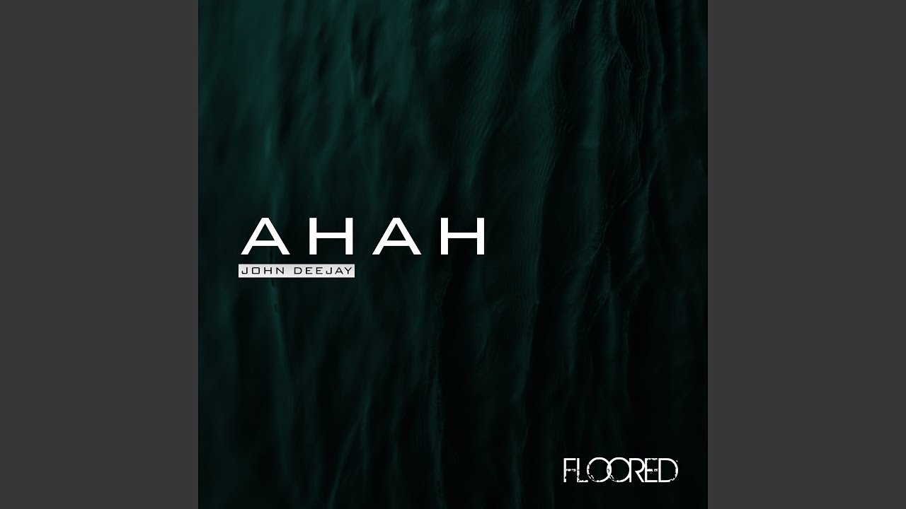 Ahah - YouTube