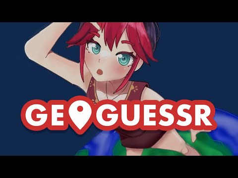 【GEOGUESSR】belajar map indonesia - YouTube