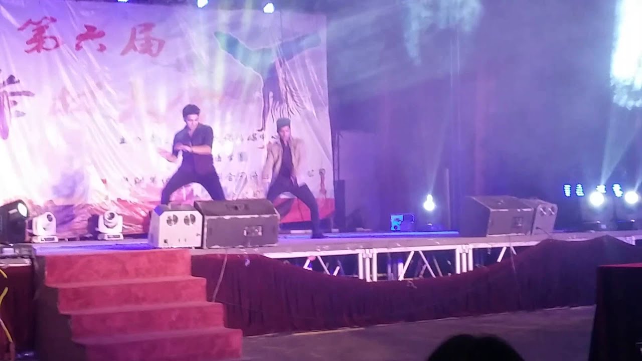 XZMC (Dirtesh nd Kizar) - YouTube