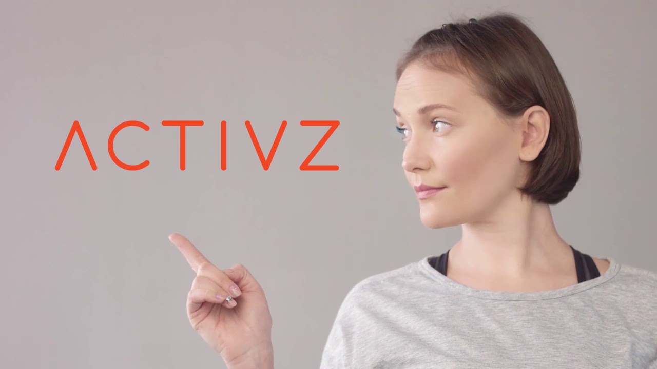 ACTIVZ - CONOCE LA NUEVA TRIFECTA ACTIVZ - YouTube