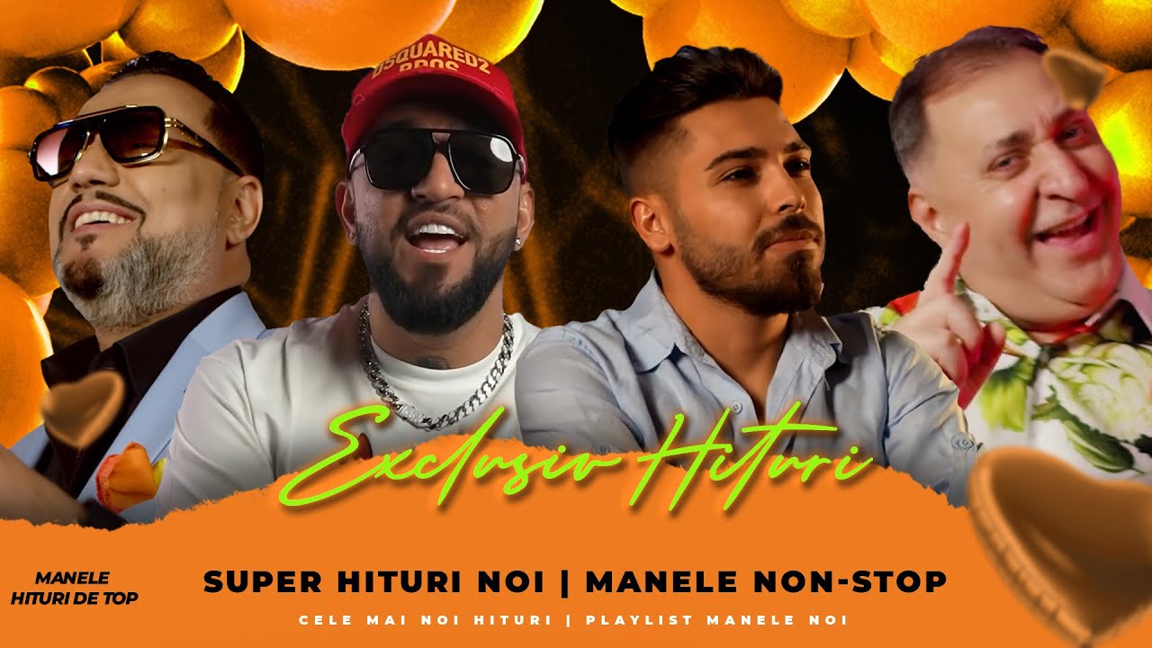 Sorinel Pustiu , Costel Biju , Luis Gabriel , Vali Vijelie Manele De ...