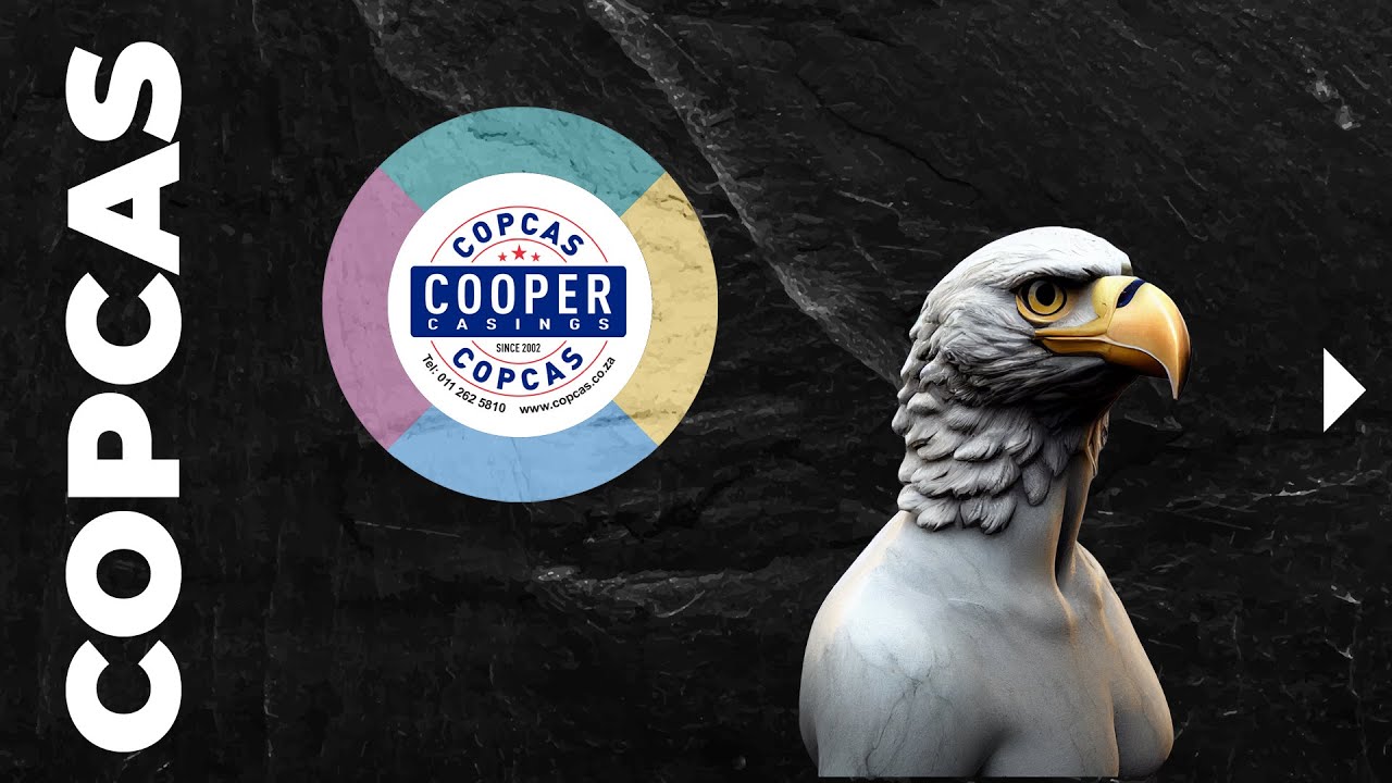 What CopCas thinks of Modic - YouTube