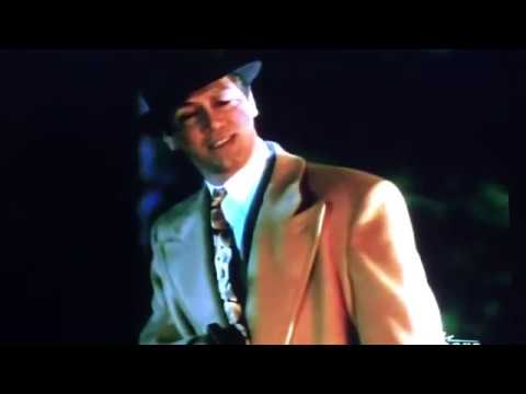 Johnny Ryan (1990) Clip 5: The Showdown - YouTube