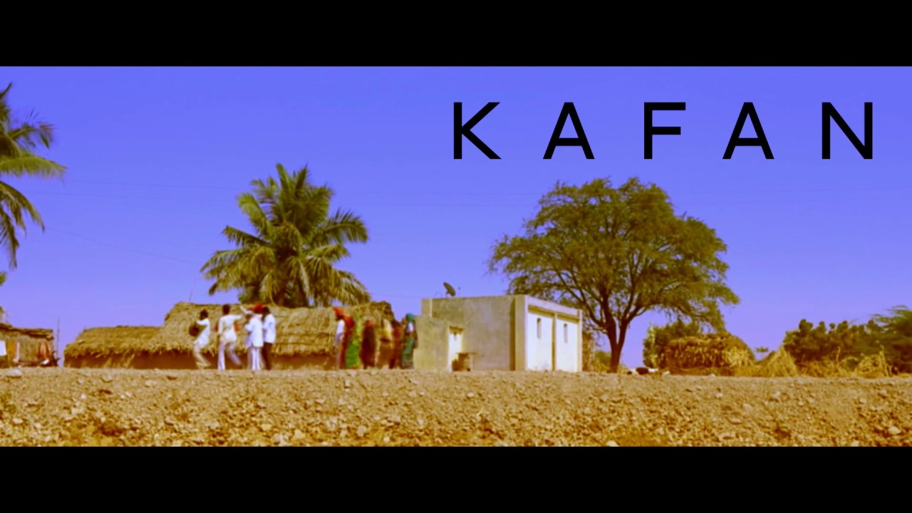 KAFAN TEASER - YouTube