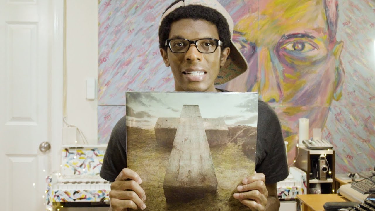 Justice - Audio, Video, Disco - Album (Vinyl Record) UNBOXING WHAT'S ...