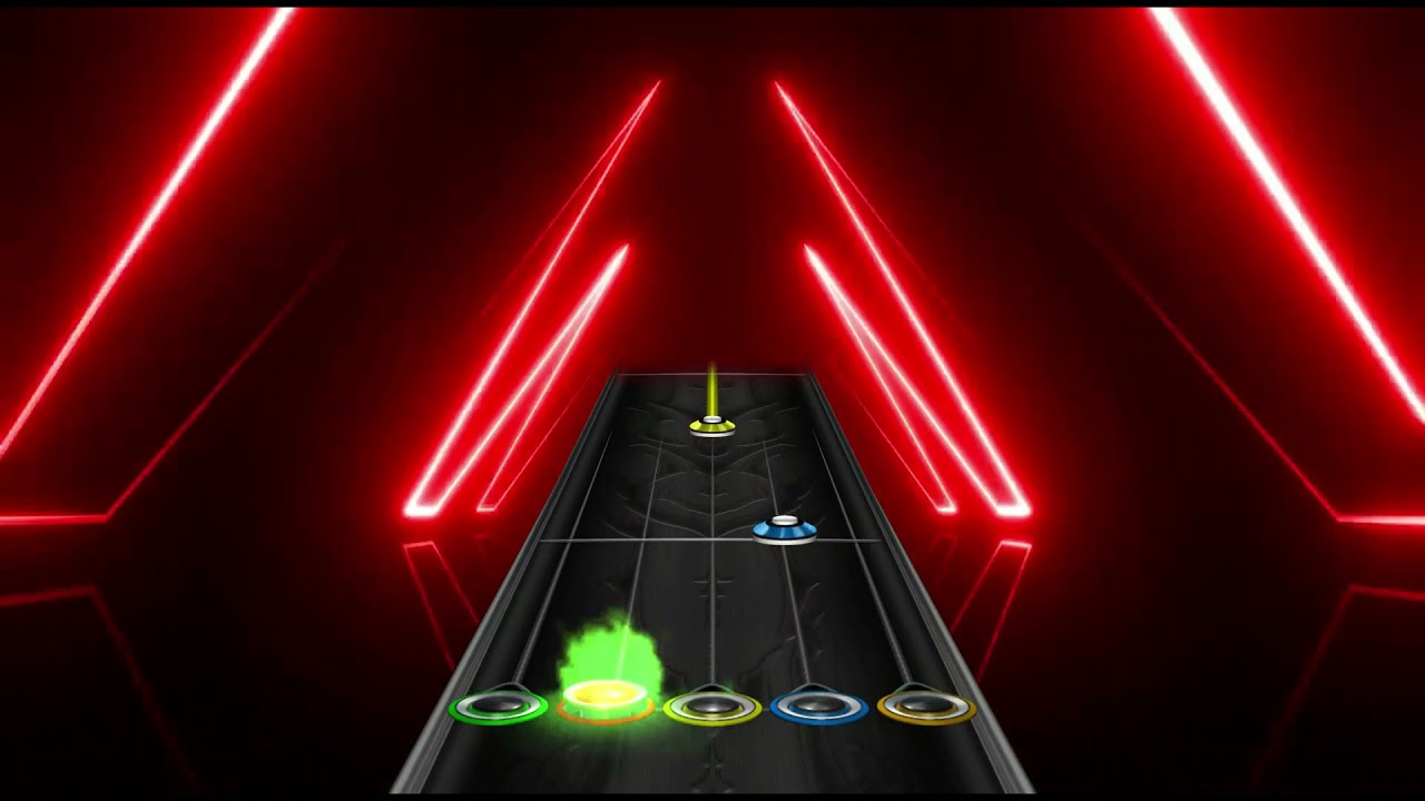 Sound Chimera Chart Preview - Laur - YouTube