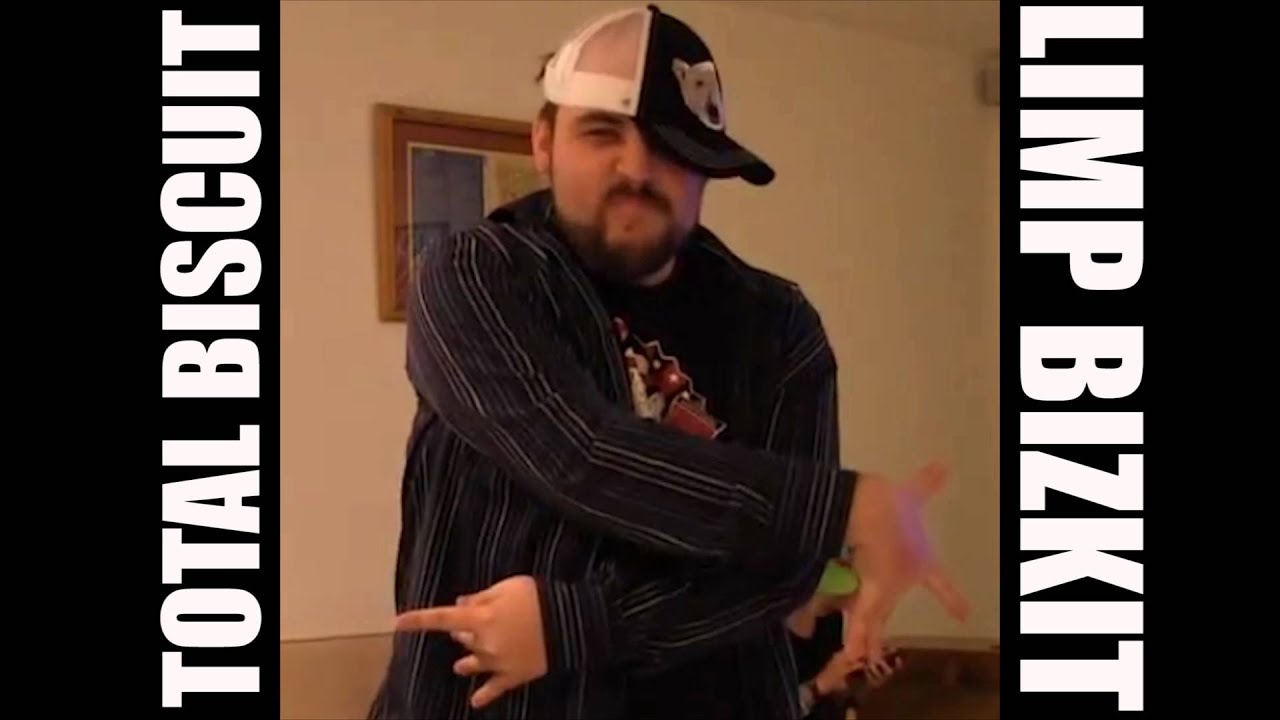 Total Biscuit x Limp Bizkit - Rollin' - YouTube