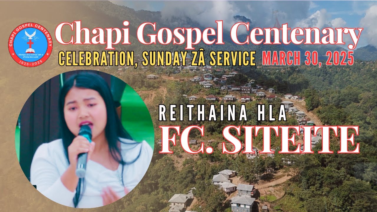 FC Siteite - Mara Gospel Song | Chapi Gospel Centenary Alyna lia ta. - YouTube