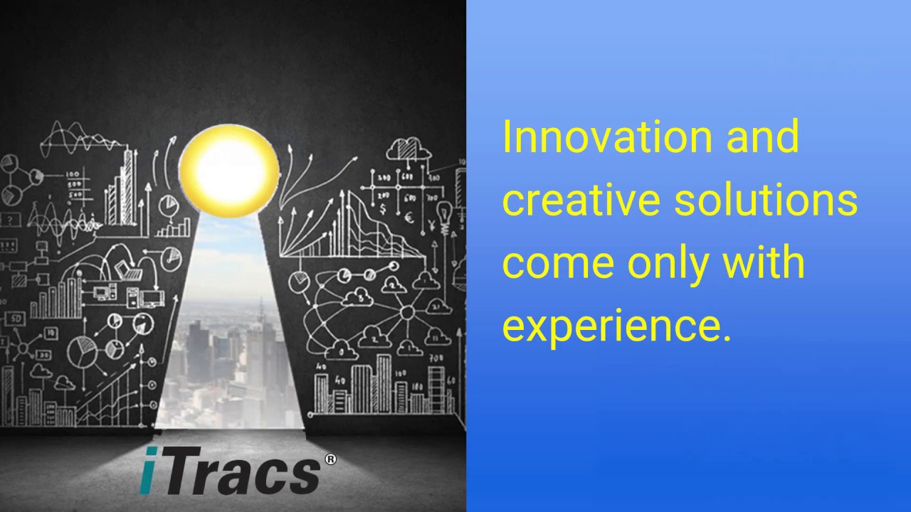 iTracs Introduction - YouTube