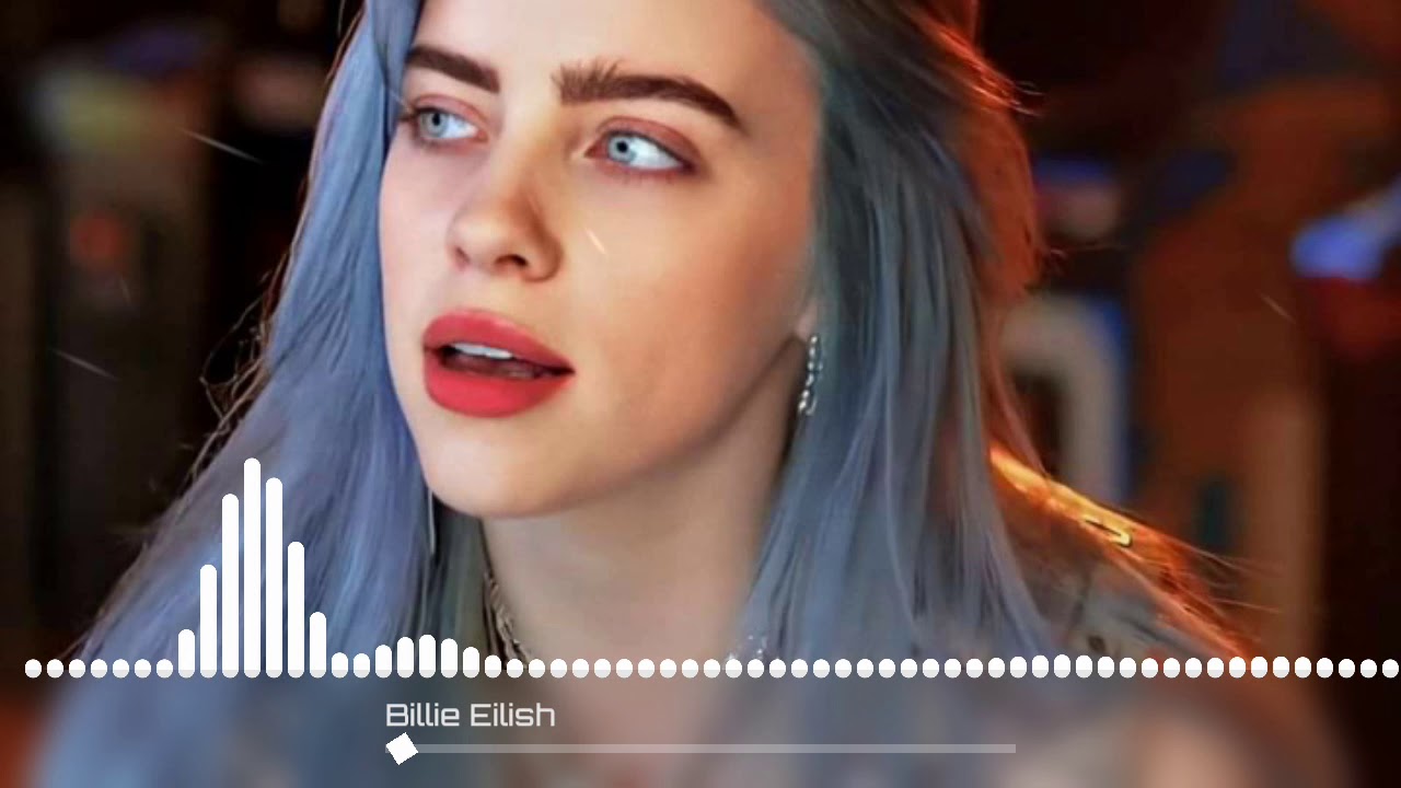 Billie Eilish - xanny ( Lyrics video ) - YouTube
