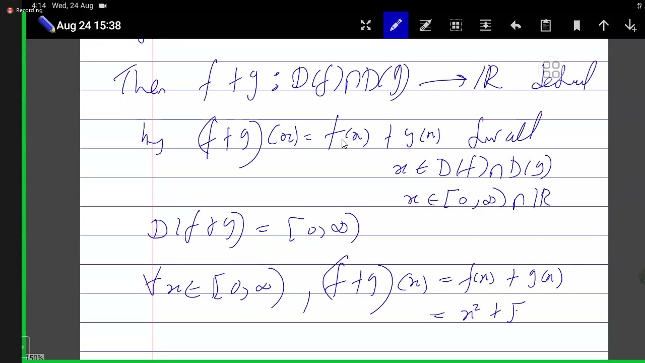 The Logic An Set Theory Final Lecture - Youtube