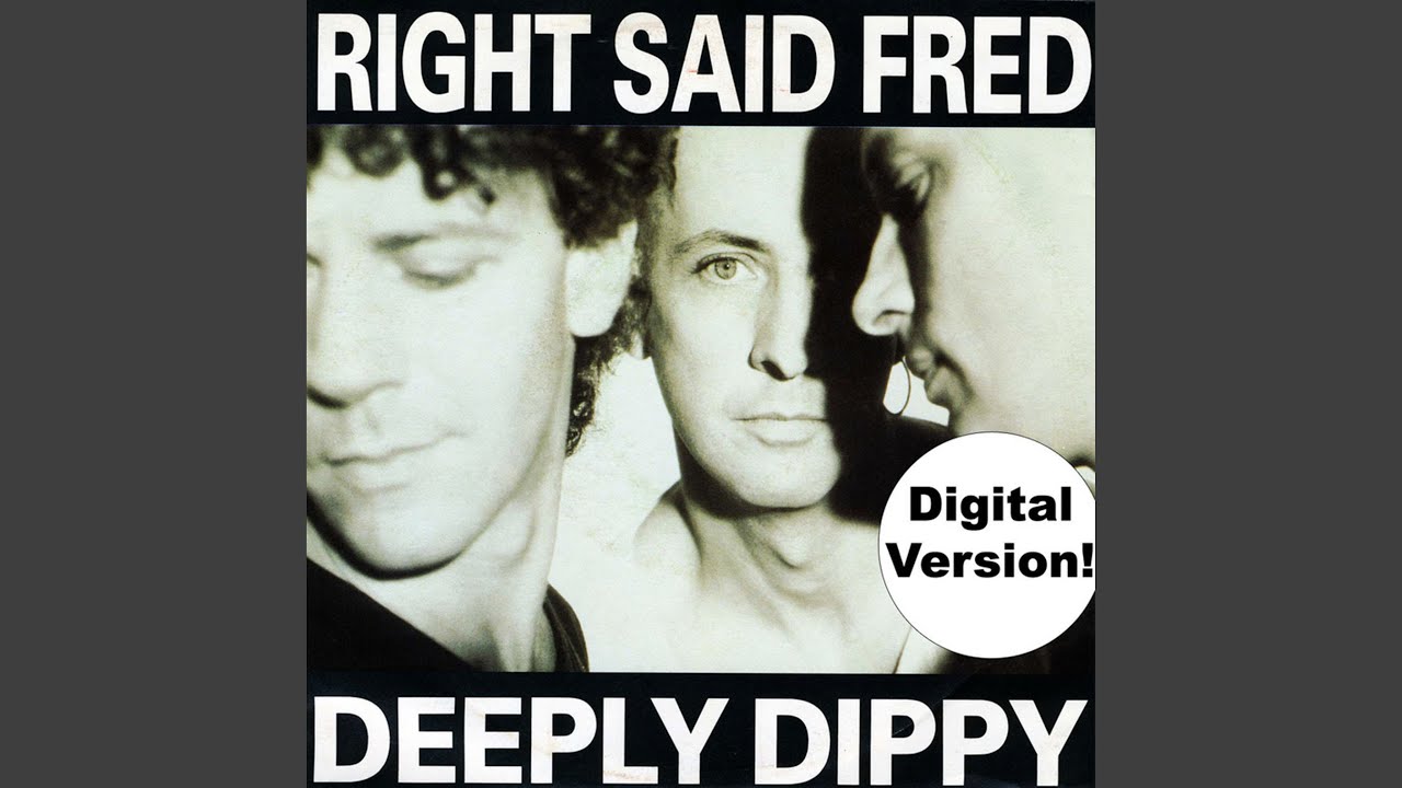 Deeply Dippy (Deeply Brassy) - YouTube