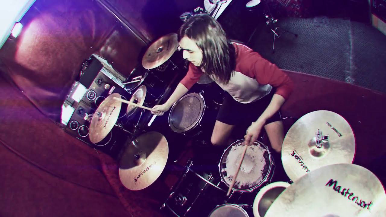 Mark Mironov | born of osiris cover - YouTube