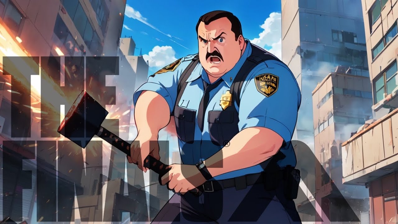 The Shocking Heavy Meta Build Revealed in The Finals - A Game Changer ...