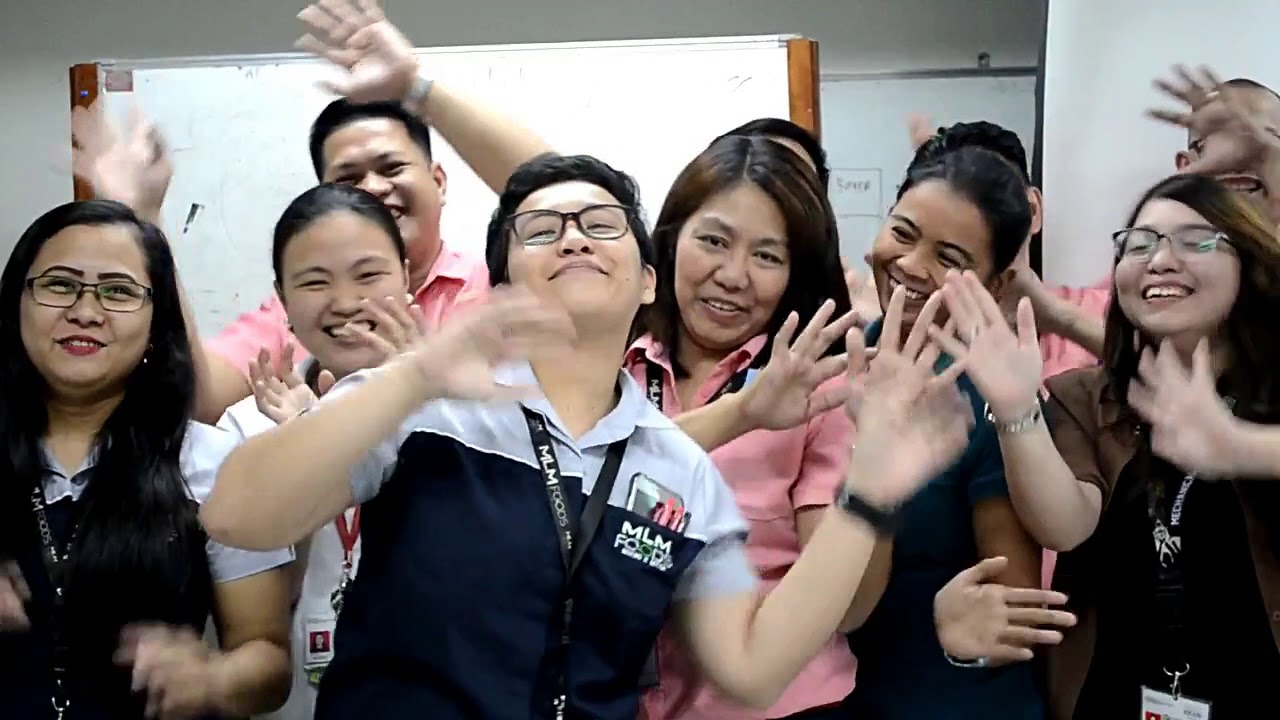 MLM FOODS INC - YouTube