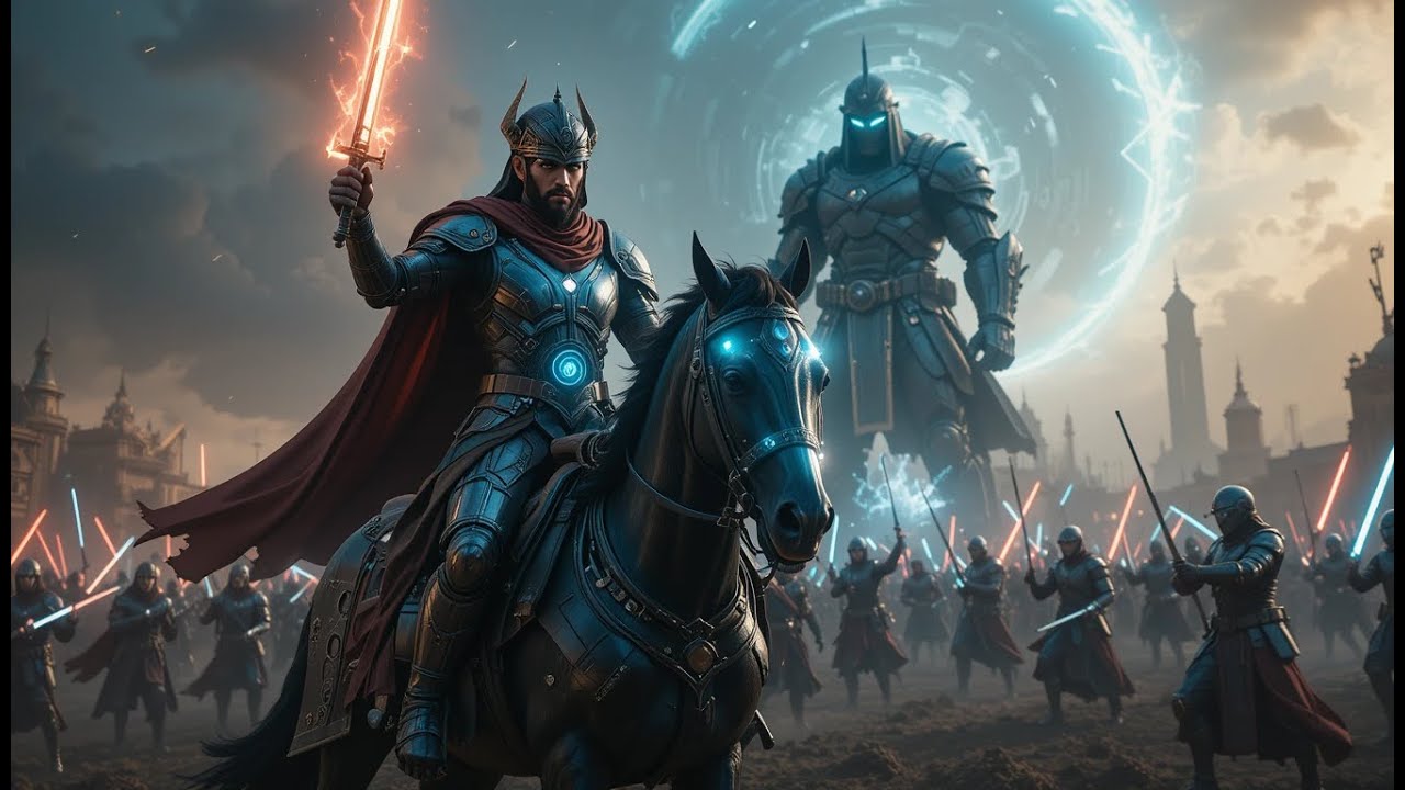 Battle of Yarmouk 636 AD: Eastern Roman Empire Vs Muslims | Islam's ...