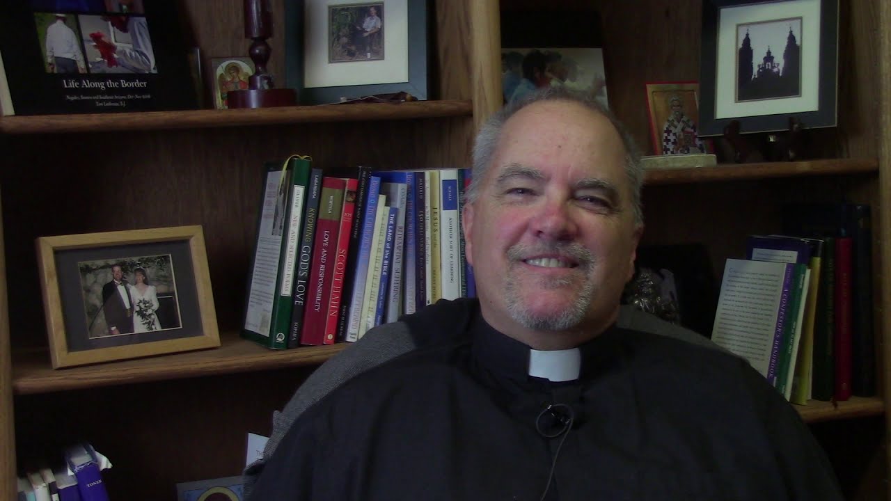 Fr Tom Return to the Basics - YouTube