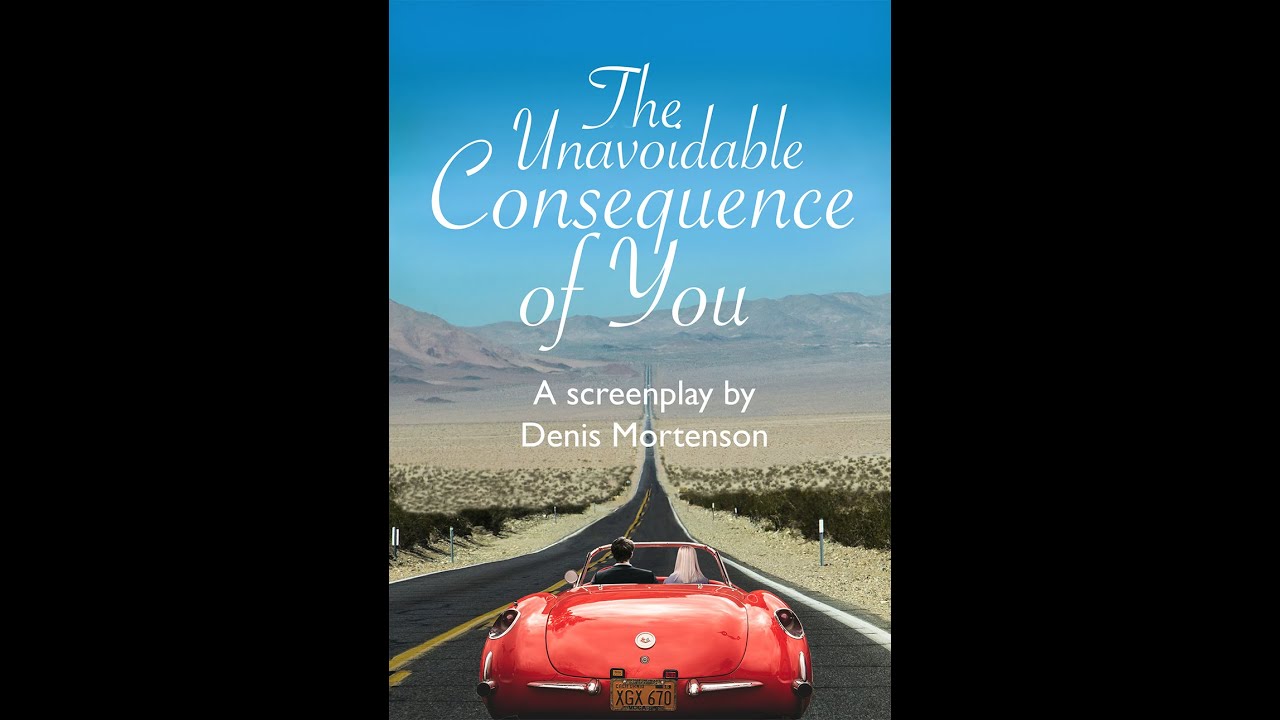 Unavoidable Consequence of You - YouTube