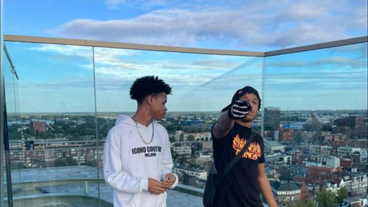 Quamy G - FaceTime (Official Video) - YouTube