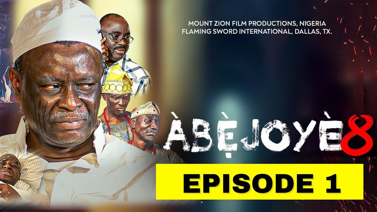 Abejoye Season 8 Episode 1 Release || Expectations | Abejoye Season 7 ...