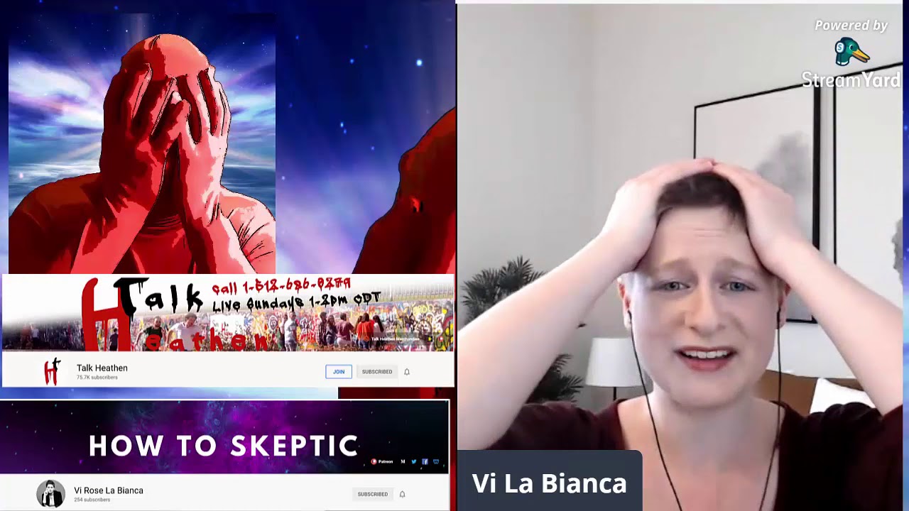 Vi La Bianca - YouTube