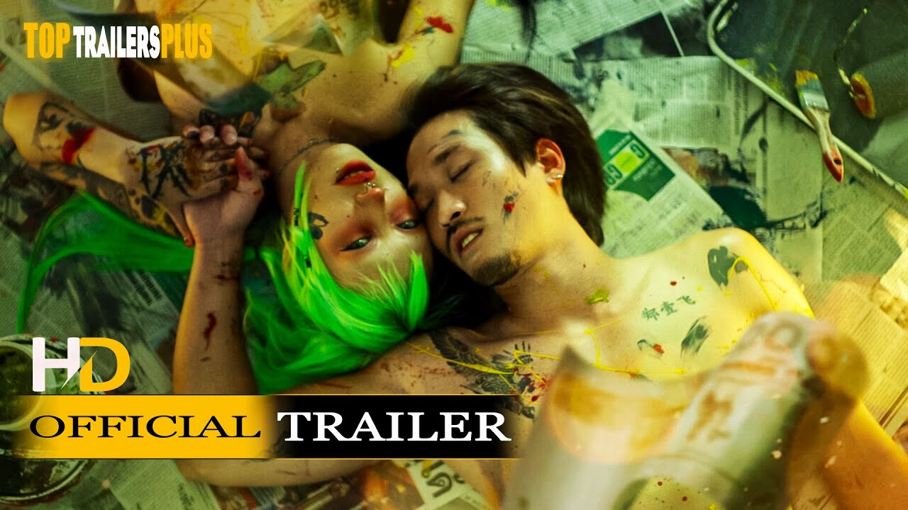 6ixtynin9: The Series Trailer Netflix YouTube | Comedy Thriller Movie ...