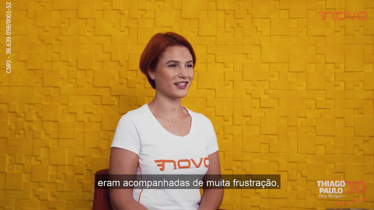 Day Borges - Candidata a Vice-Prefeita de São José - YouTube