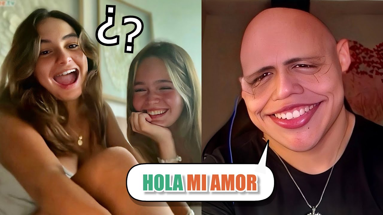 Buscando NOVIA en internet 10 😲 🥵 - YouTube