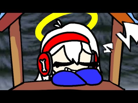 Shiro Theme [Imposter Human x Undertale] - YouTube