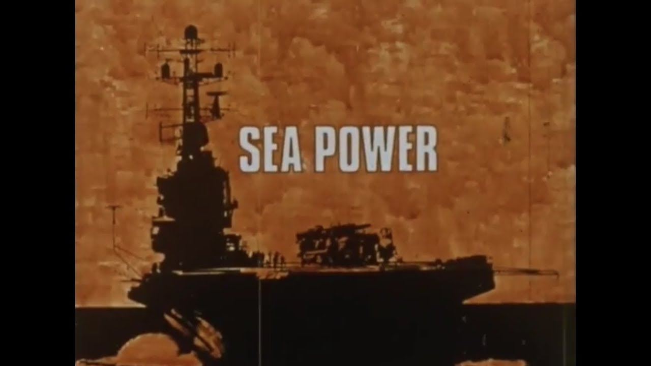 Sea Power - YouTube