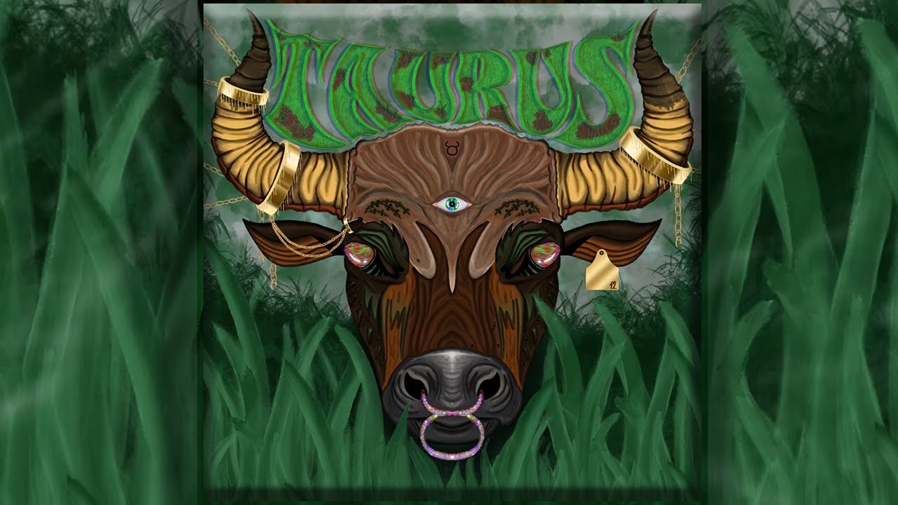 TIDE-EYE: Taurus (Official Audio) - YouTube