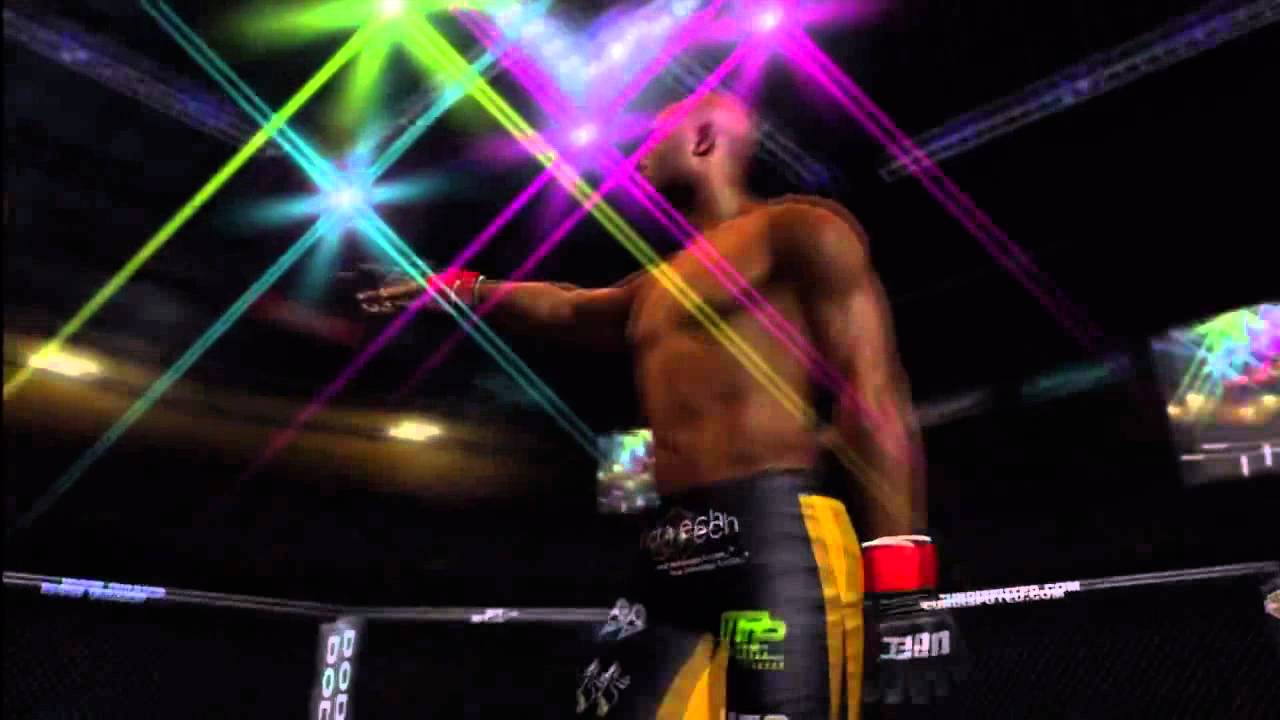 Anderson Silva Front Kick KO - UFC Undisputed 3 - Knockout Of The Day ...