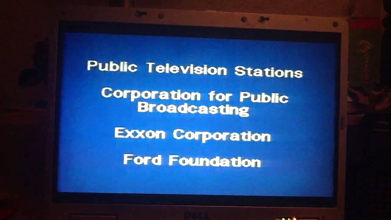 pbs newshour funding 1977-1978 - YouTube