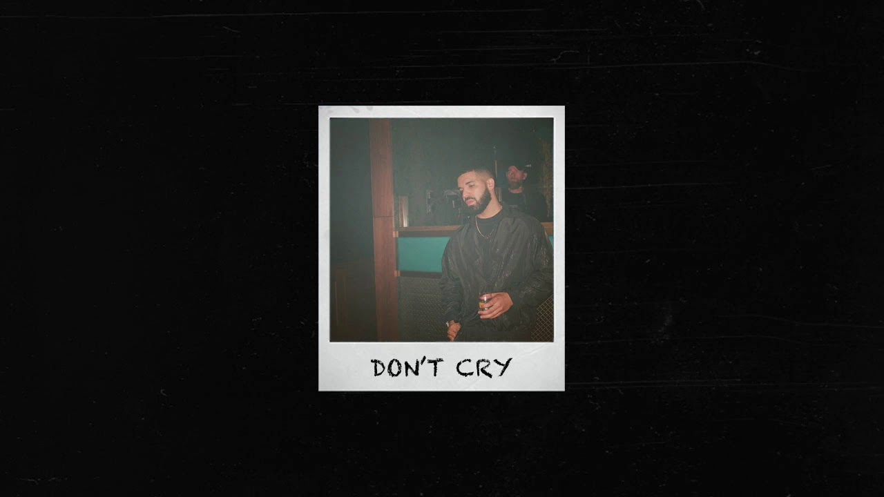FREE DL | Drake x 40 x Boi-1da "Sad" Type Beat | DON'T CRY | prod Red x ...
