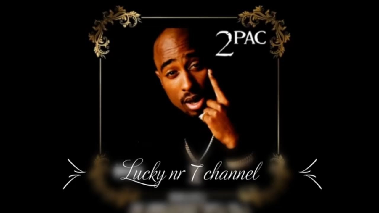 Happy Birthday 2pac Quotes