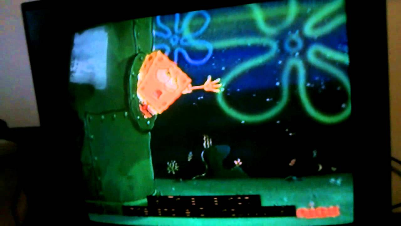 Spongebob Cries While I Play Unfitting Music Youtube