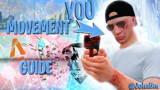 How to Speedboost in FiveM | FiveM Movement Tutorial | ... | Doovi