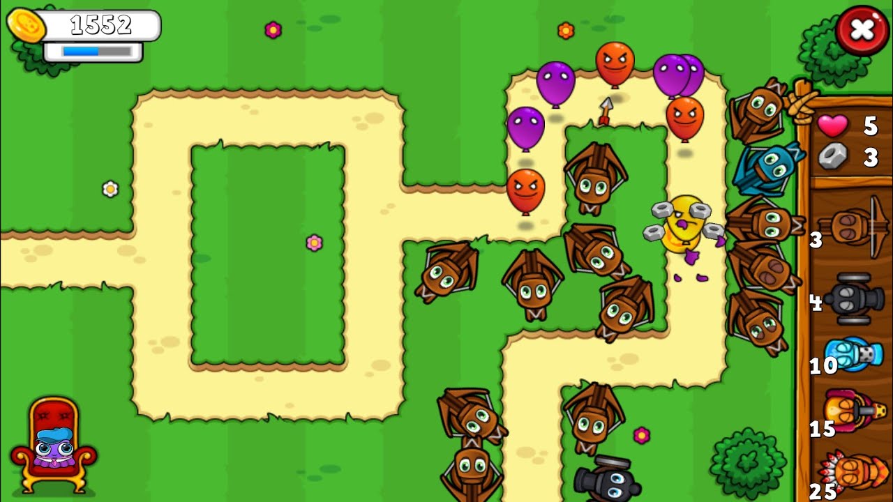 Moy 7- (Saga do Moy parte 1) jogo do moy. atira o balão 🎈🎈. - YouTube