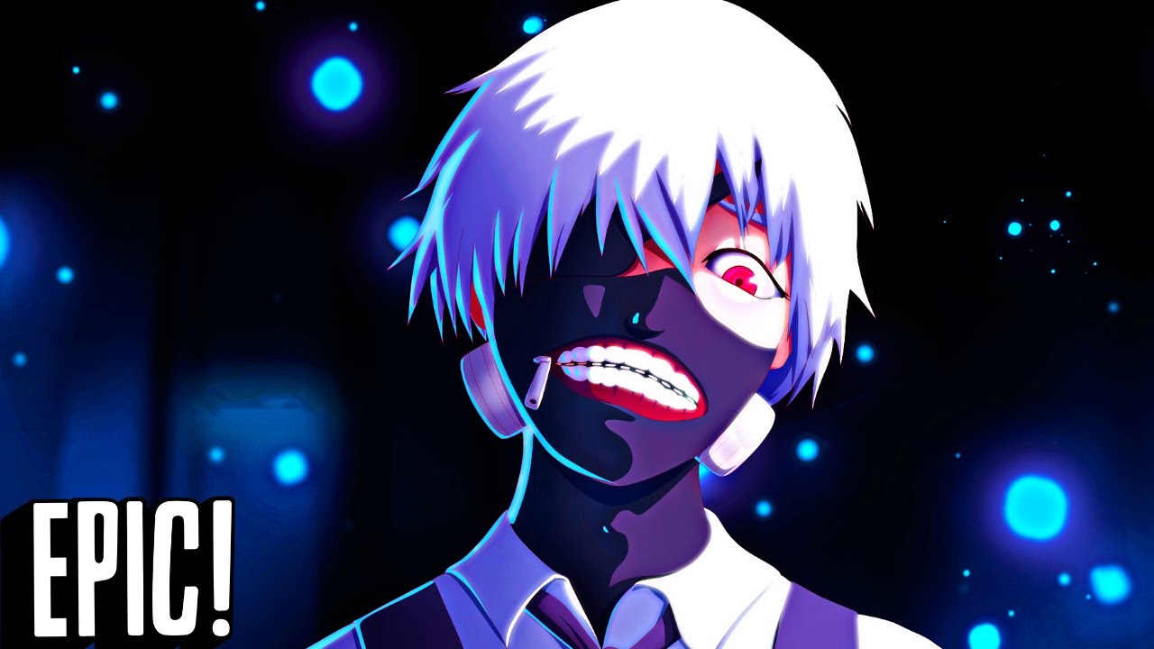 Tokyo Ghoul: Unravel | EPIC VERSION Opening | Tokyo Ghoul Theme OST ...