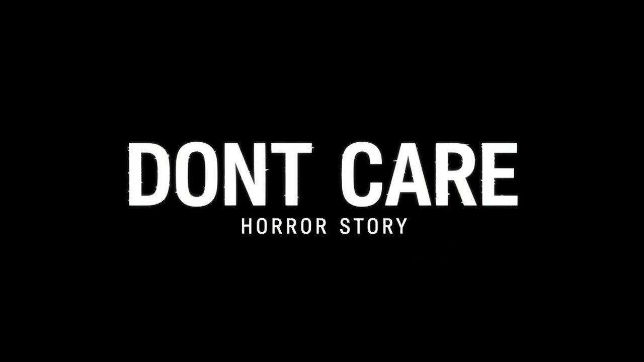 "Don't Stop at Lucky's" | Horror Story - YouTube